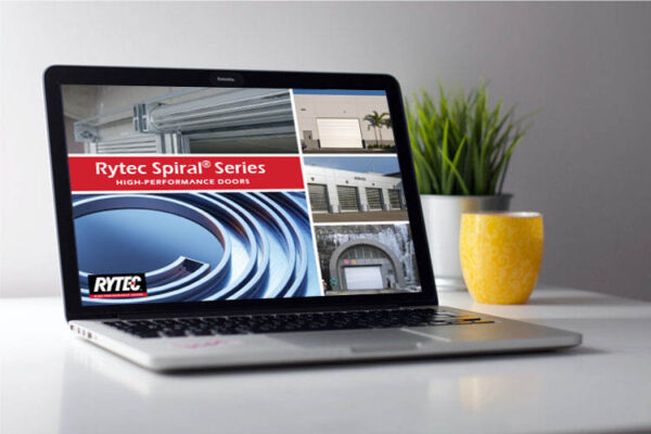 Commercial Rolling Doors | Overhead Rolling Doors | Rytec Doors