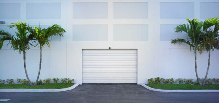 Automotive Dealership Overhead Doors | Rytec Doors