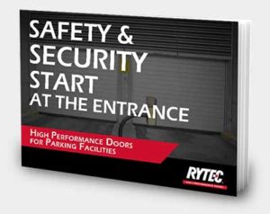 Commercial Overhead Doors | High Speed Industrial Doors | Rytec