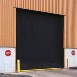System 4® Door Controller | High Speed Door Controller | Rytec