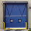 Fast-Seal® Commercial Roll Up Door | High Speed Industrial Door