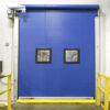 PredaCool™ High Performance Cold Storage Door | Rytec Doors