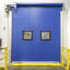 PredaCool™ High Performance Cold Storage Door | Rytec Doors