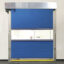 PredaDoor® NXT® High Speed Roll Up Door | Fabric Roll Up Door