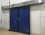 Turbo-Slide® Cold Storage Doors | Rytec Doors