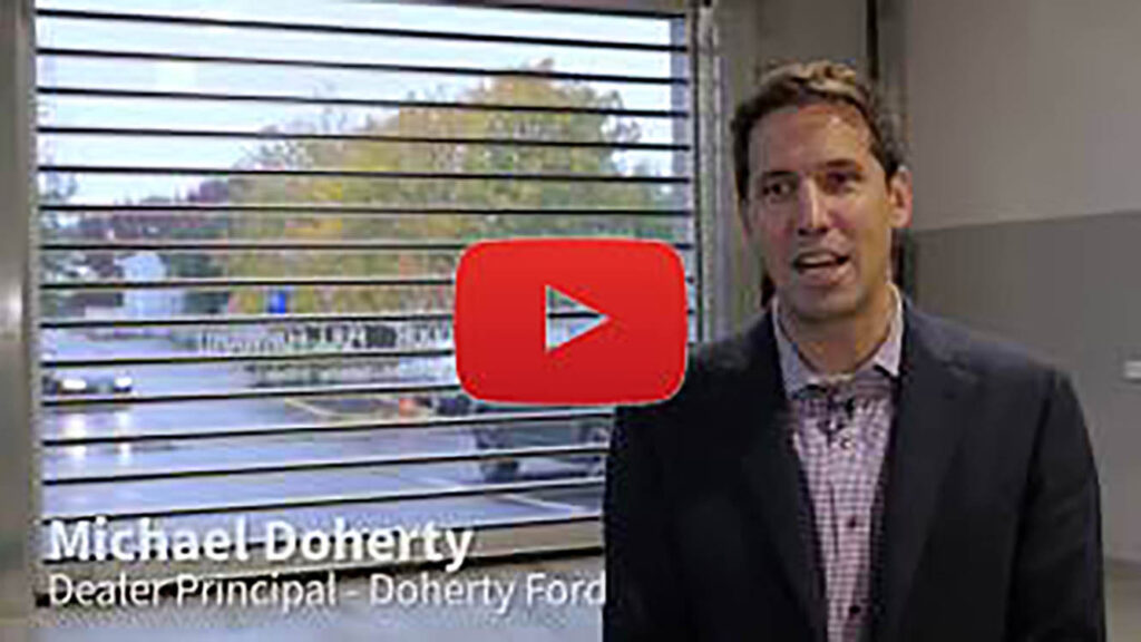 High Performance Door Resources for Car Dealers - Blog | Rytec