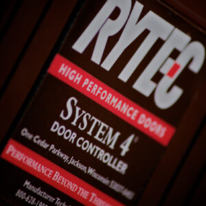 Frequently Asked Questions about High Performance Doors | Rytec Doors