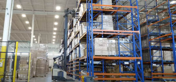 Cold Storage & Processing Archives | Rytec